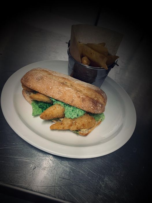 Gallery – The Buck Inn at Wrelton