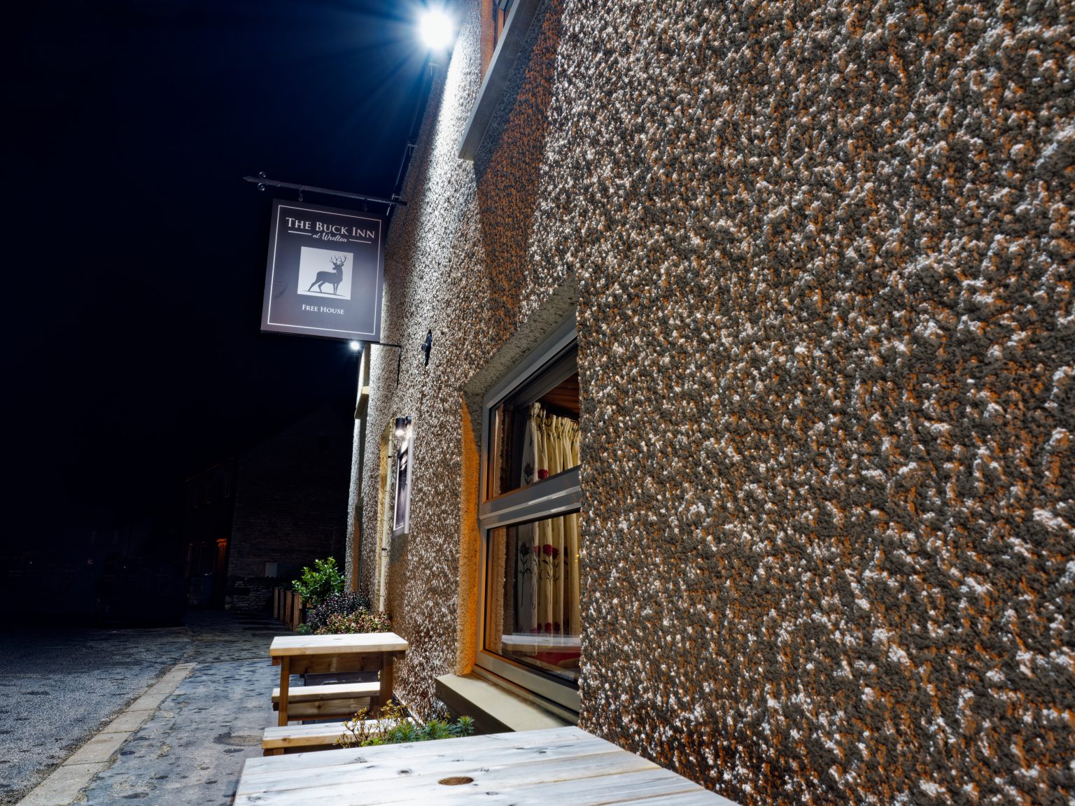 Gallery – The Buck Inn at Wrelton