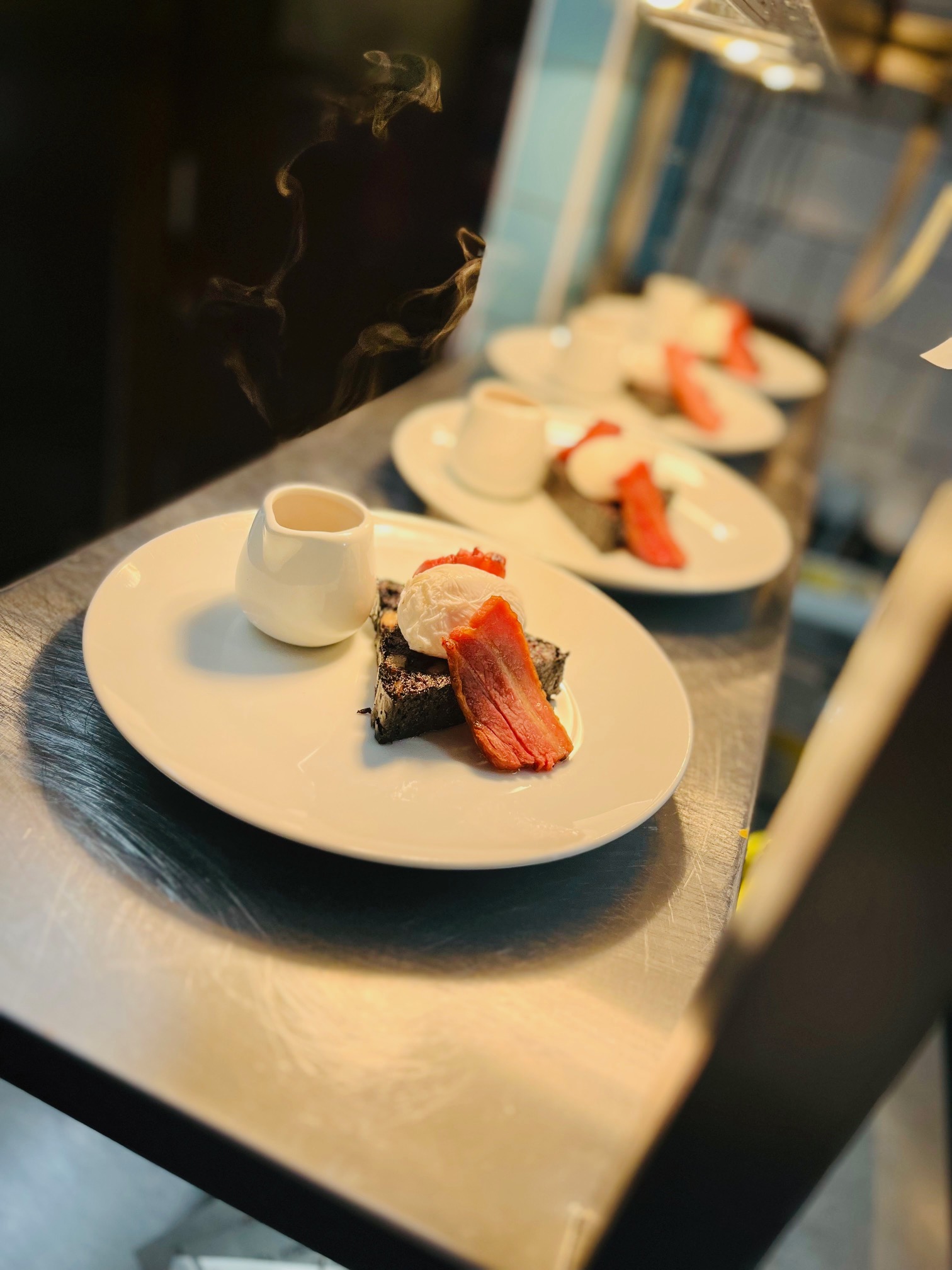 Gallery – The Buck Inn at Wrelton