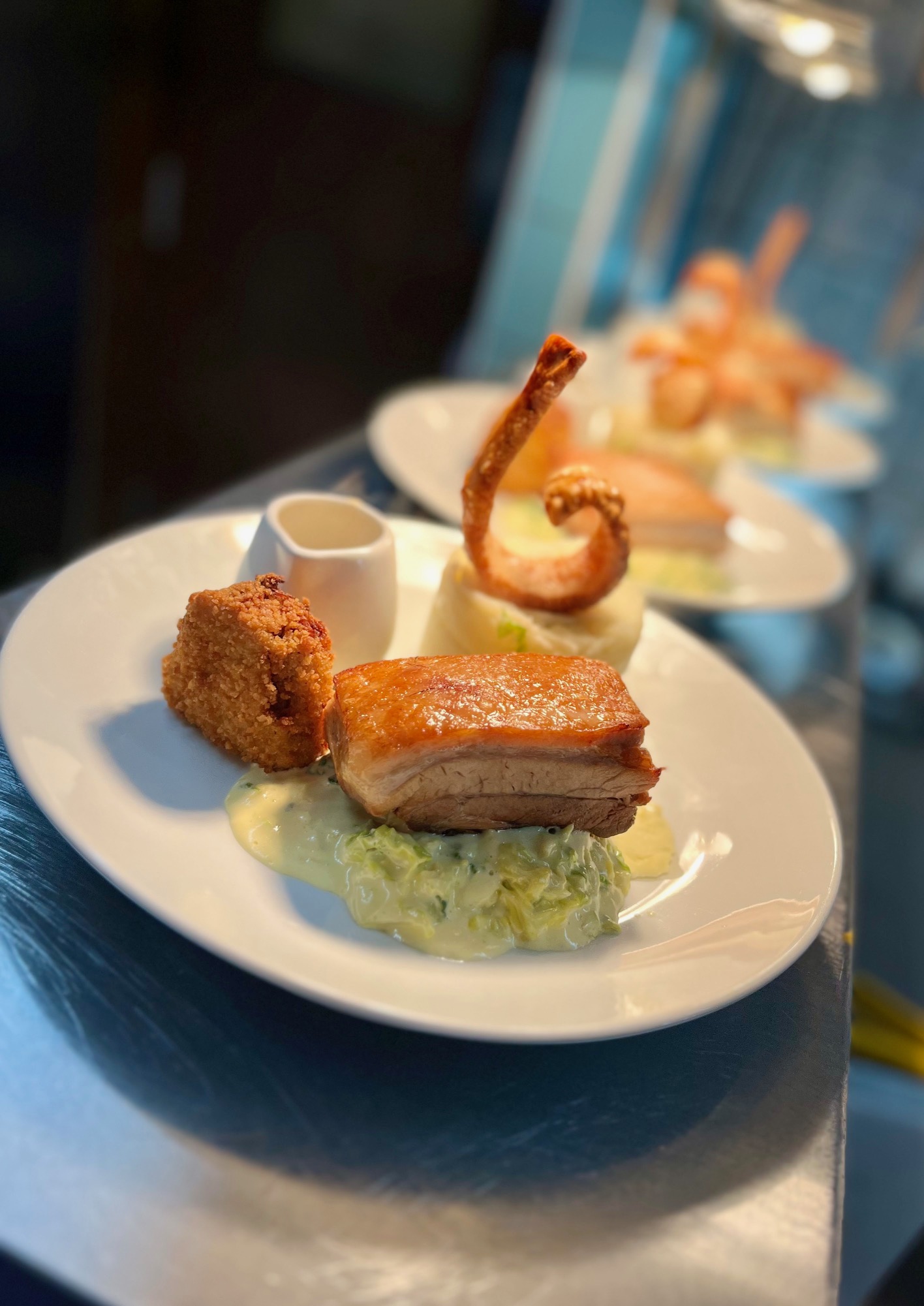 Gallery – The Buck Inn at Wrelton