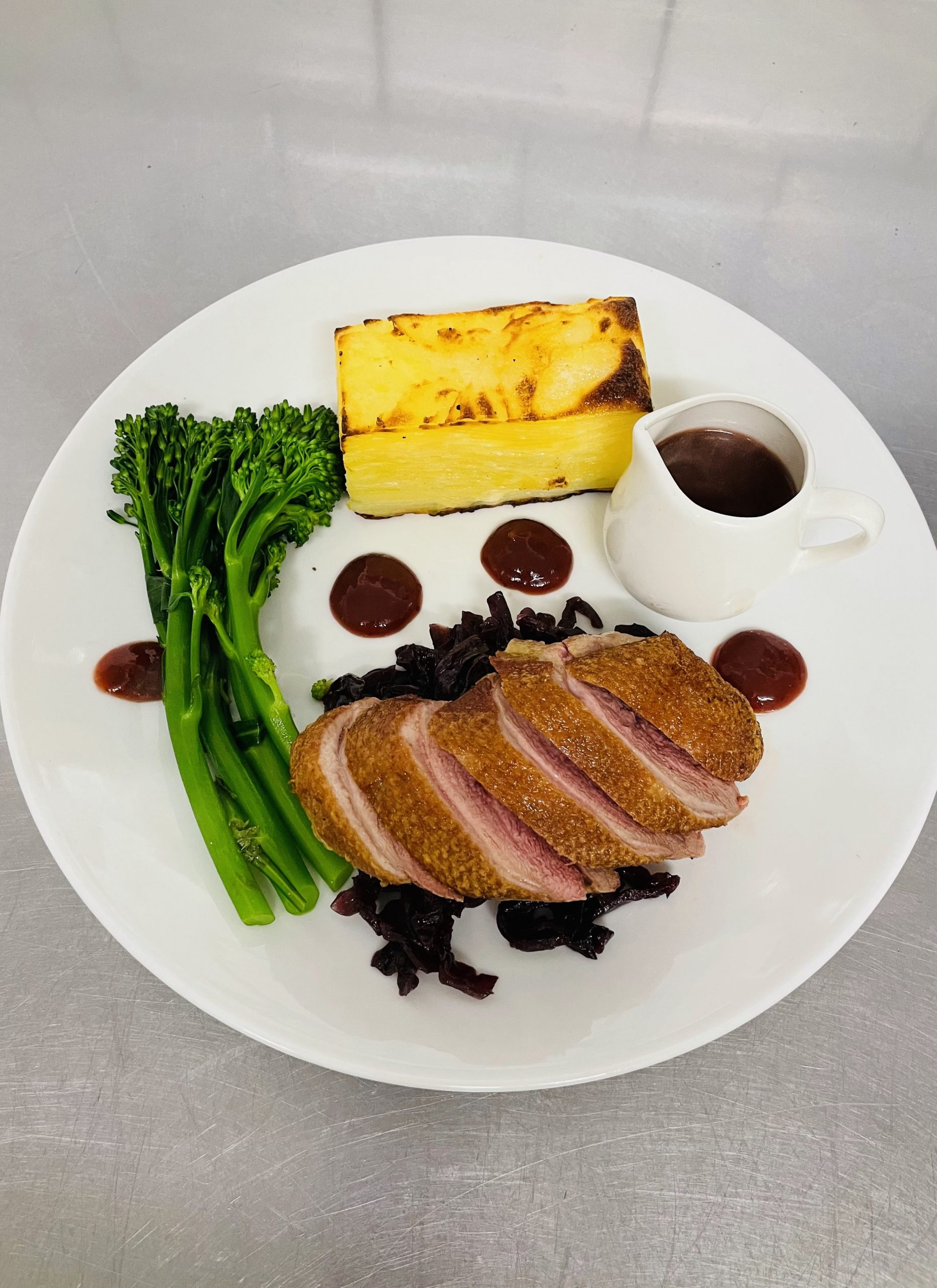 Gallery – The Buck Inn at Wrelton